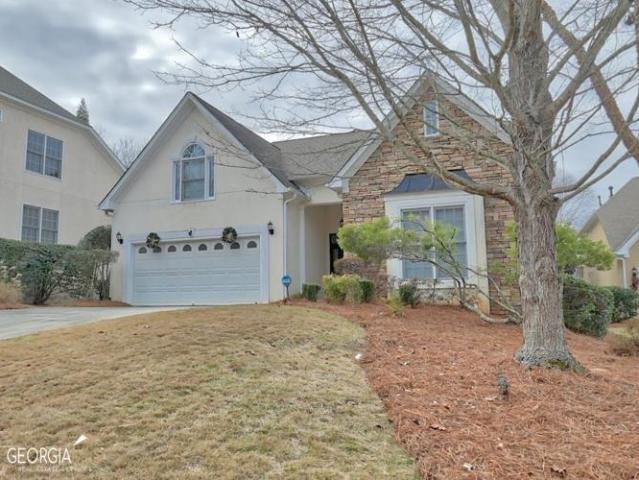 647 Champions Dr, McDonough, GA 30253