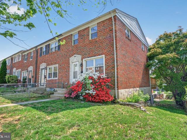 647 Charraway Road