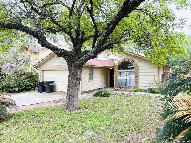 647 Cypressgreen Dr, San Antonio, TX 78245