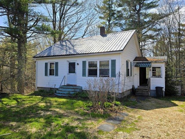 647 Albion Rd, Unity, ME 04988