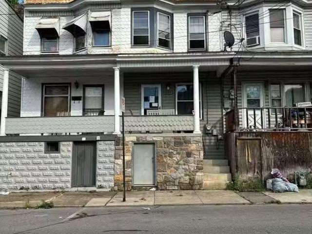 647 Bear Valley Ave Shamokin 647 Bear Valley Ave #NA