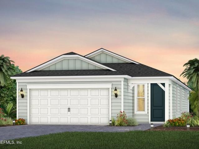 647 Bearing Pt Ln, Yulee, FL 32097