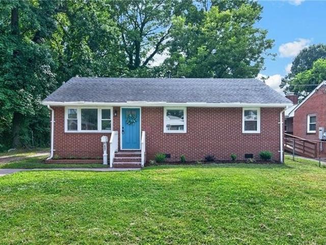 647 Bell St, Hampton, VA 23661