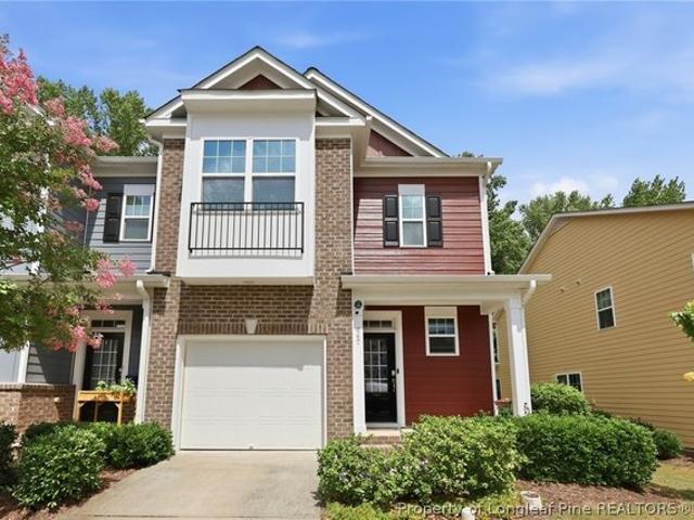 647 Briarcliff St, Apex, NC 27502