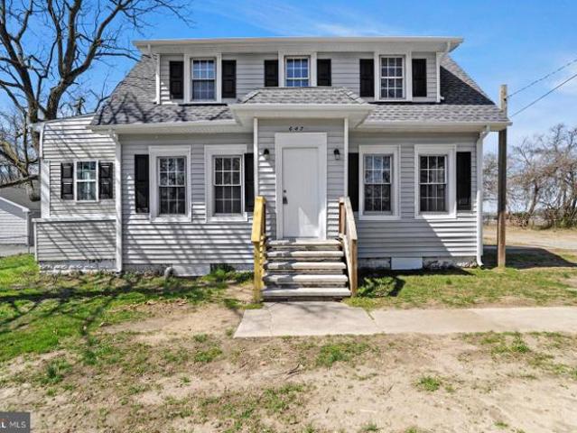 647 Broad St, Houston, DE 19954