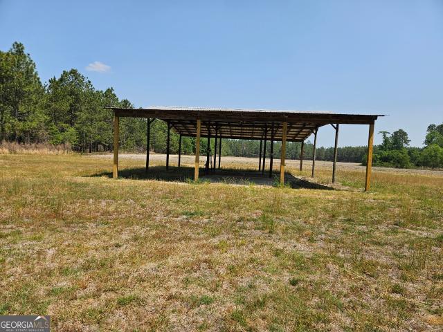647 Buck Creek Road