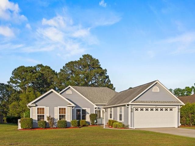 647 Bucks Trl, Longs, SC 29568