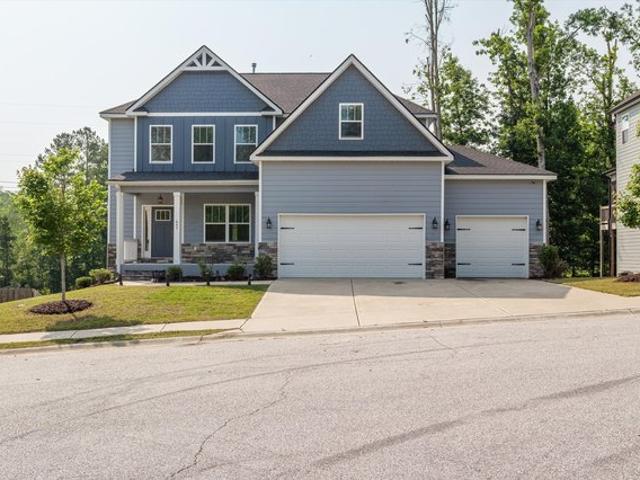647 Bunchgrass St, Evans, GA 30809