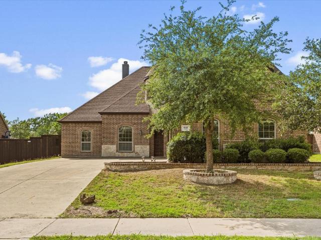 647 Gillon Way, Rockwall, TX 75087 | MLS #21250 | Compass