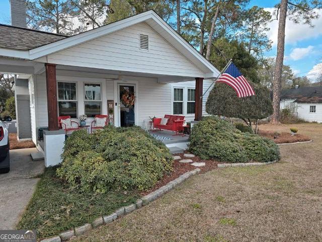 647 Grand St, Ashburn, GA 31714 | MLS #10716