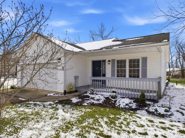 647 Greenbriar Circle