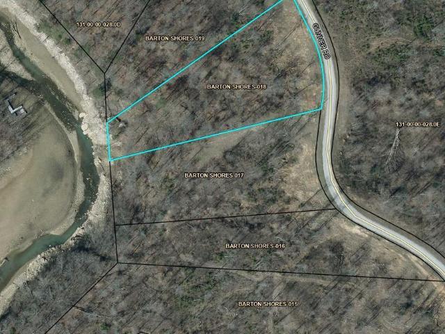 647 Gunner Rd