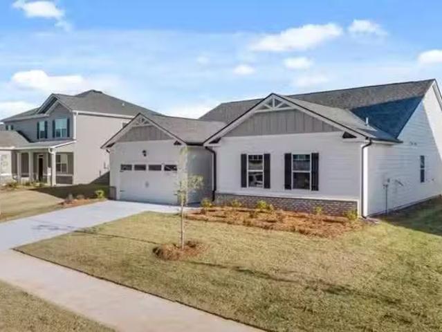 647 Daurian Dr, Statham, GA 30666 MLS 7473804