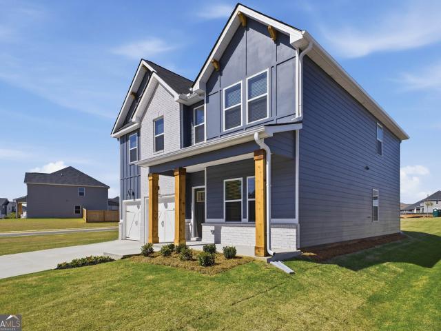 647 Encore Drive