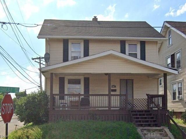 647 Forest Ave SW, Canton, OH 44710
