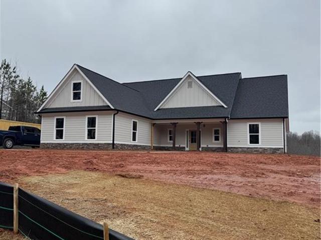 647 Fairview Rd, Pendergrass, GA 30567 | MLS #7723