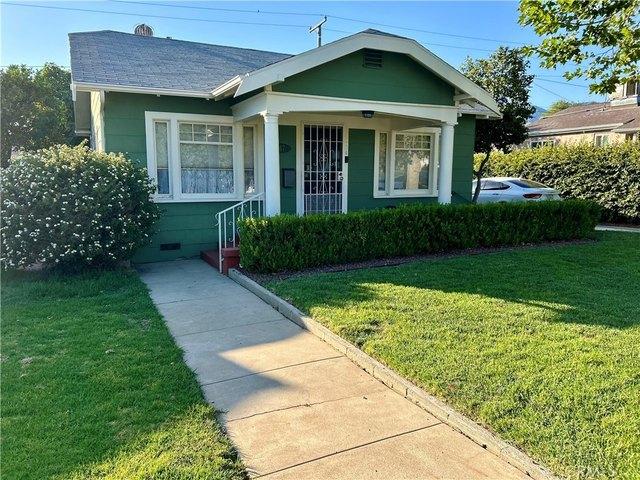 647 Harps St, San Fernando, CA 91340