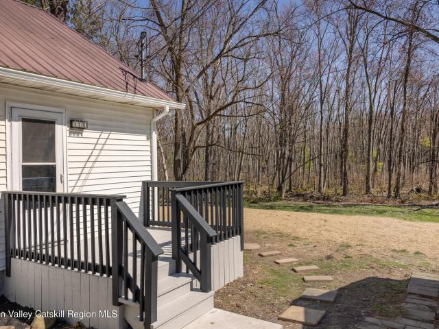 647 Hickory Bush Road