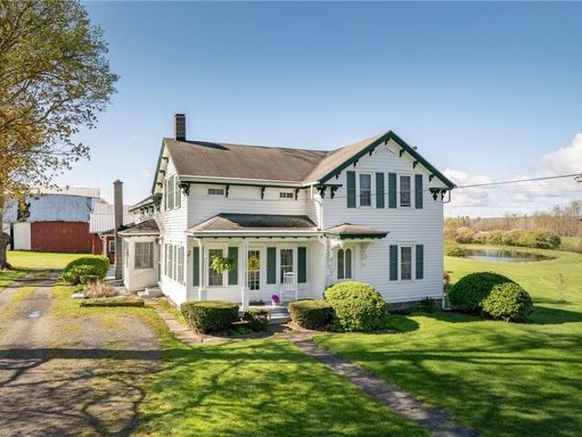 647 Iradell Rd, Trumansburg, NY 14886