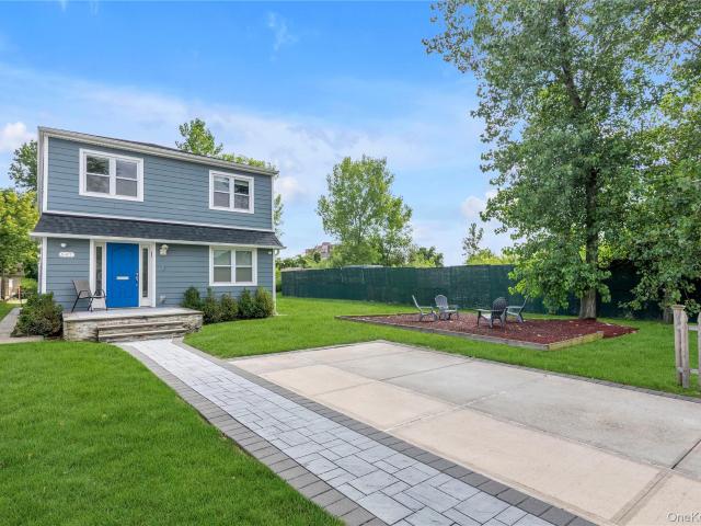 647 Jarvis Avenue