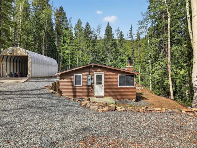 647 Old Little Bear Creek Road