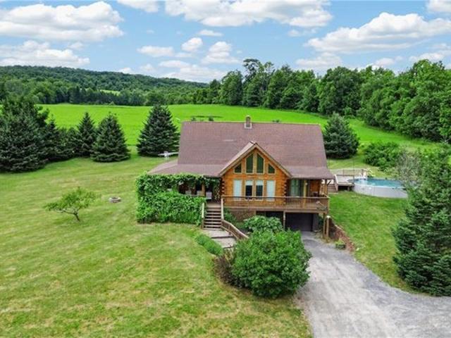 647 Osborne Hill Rd, Herkimer, NY 13350