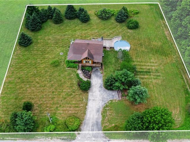 647 Osborne Hill Road