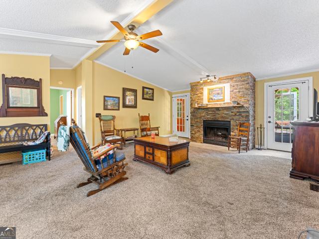 647 Lake Harbor Trail