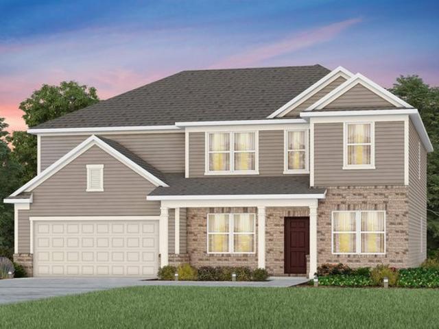 647 Mossy Branch Rd, Blythewood, SC 29016