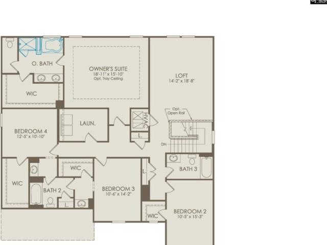 647 Mossy Branch Road