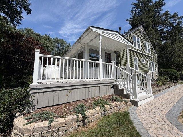 647 Main St Unit A, Oxford, MA 01537
