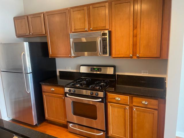 647 Metropolitan Way # 612L