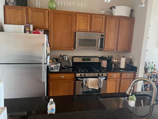 647 Metropolitan Way # 612L