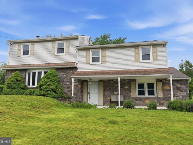 647 Middle Holland Road