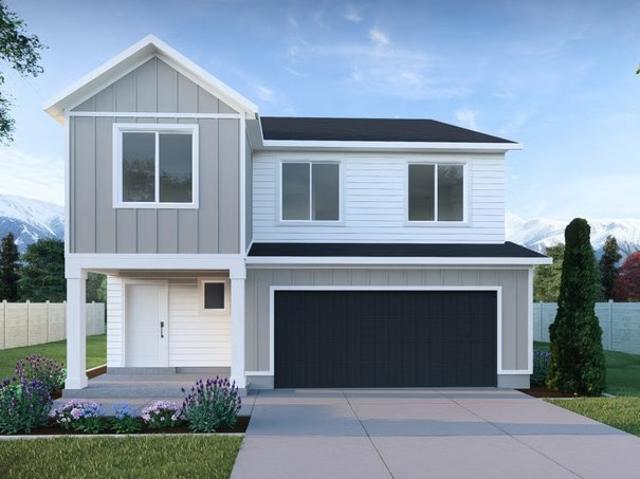 647 N 275 E, Providence, UT 84332