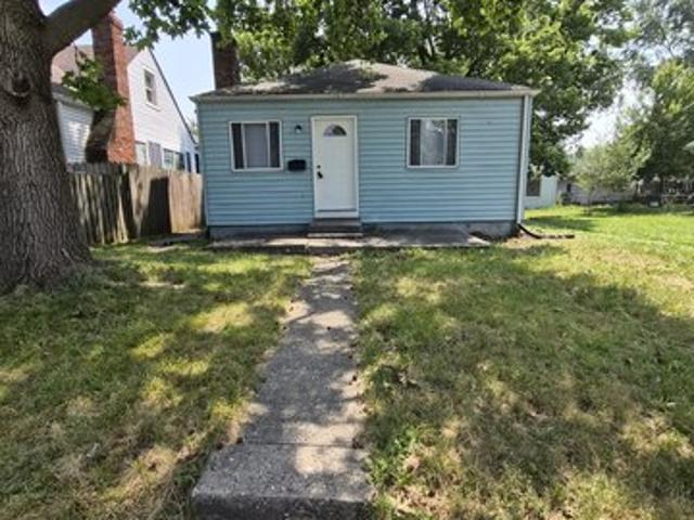 647 N Berwick Ave, Indianapolis, IN 46222