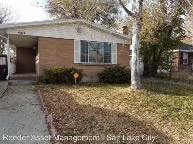 647 North 1300 West 647 N 1300 W