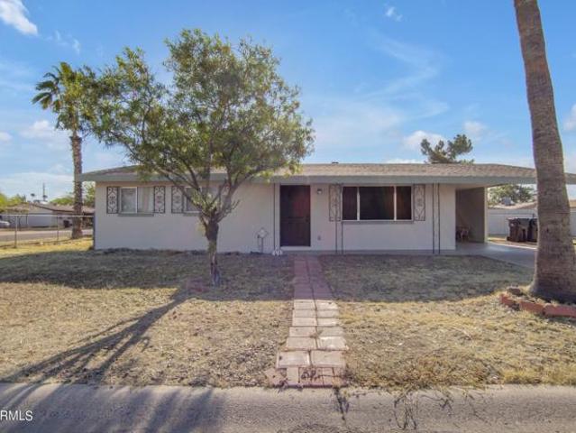 647 S 75th Pl, Mesa, AZ 85208
