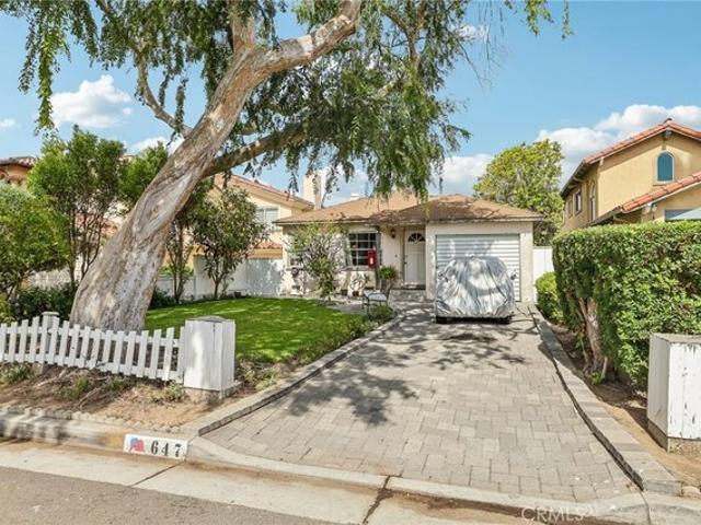 647 S Irena Ave, Redondo Beach, CA 90277
