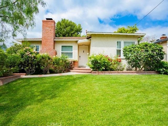 647 S Sparks St, Burbank, CA 91506