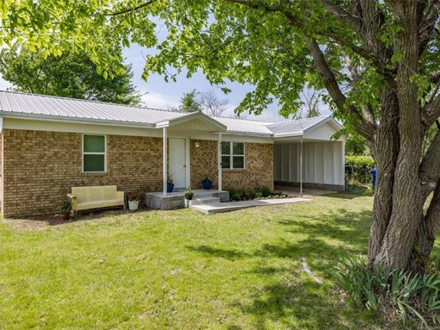 647 Sawmill Rd, Durant, OK 74701