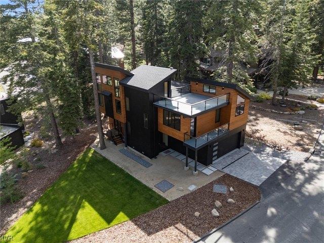 647 Saddlehorn Dr, Incline Village, NV 89451