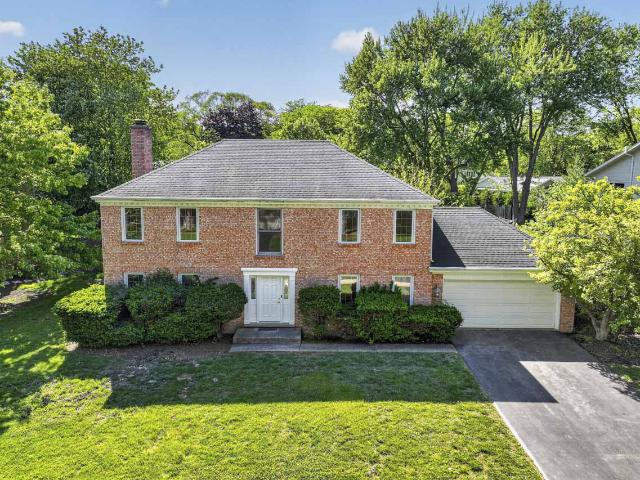647 Sedgwick Drive
