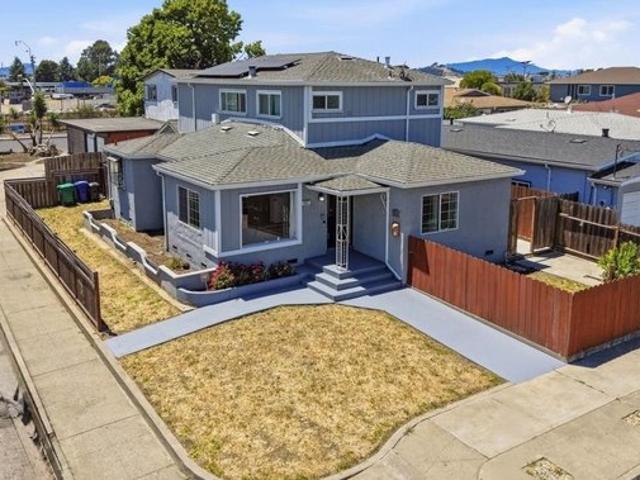 647 Stege Ave, Richmond, CA 94804