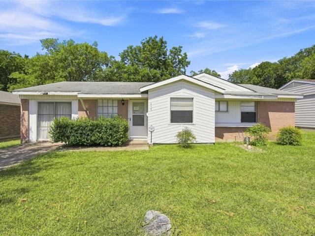 647 Power Dr, Duncanville, TX 75116