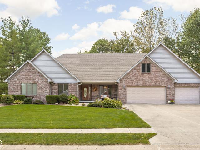 647 Peach Tree Lane