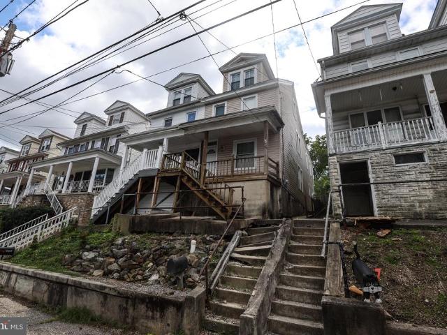 647 Pine Hill Street
