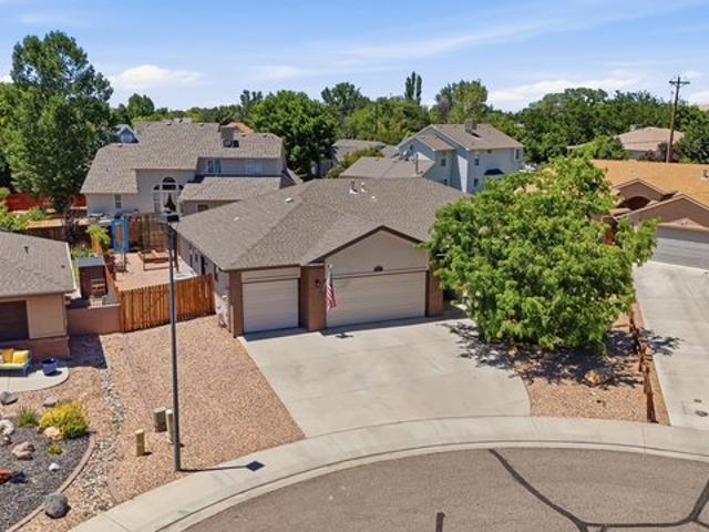 647 Pueblo Ct, Grand Junction, CO 81504