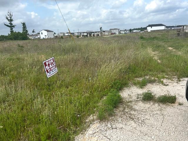 647 Road 5707