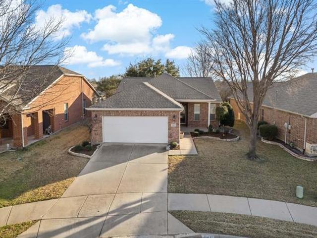 647 Rockledge Court